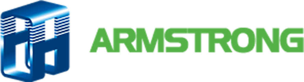 industries – PT. Armstrong Industri Indonesia